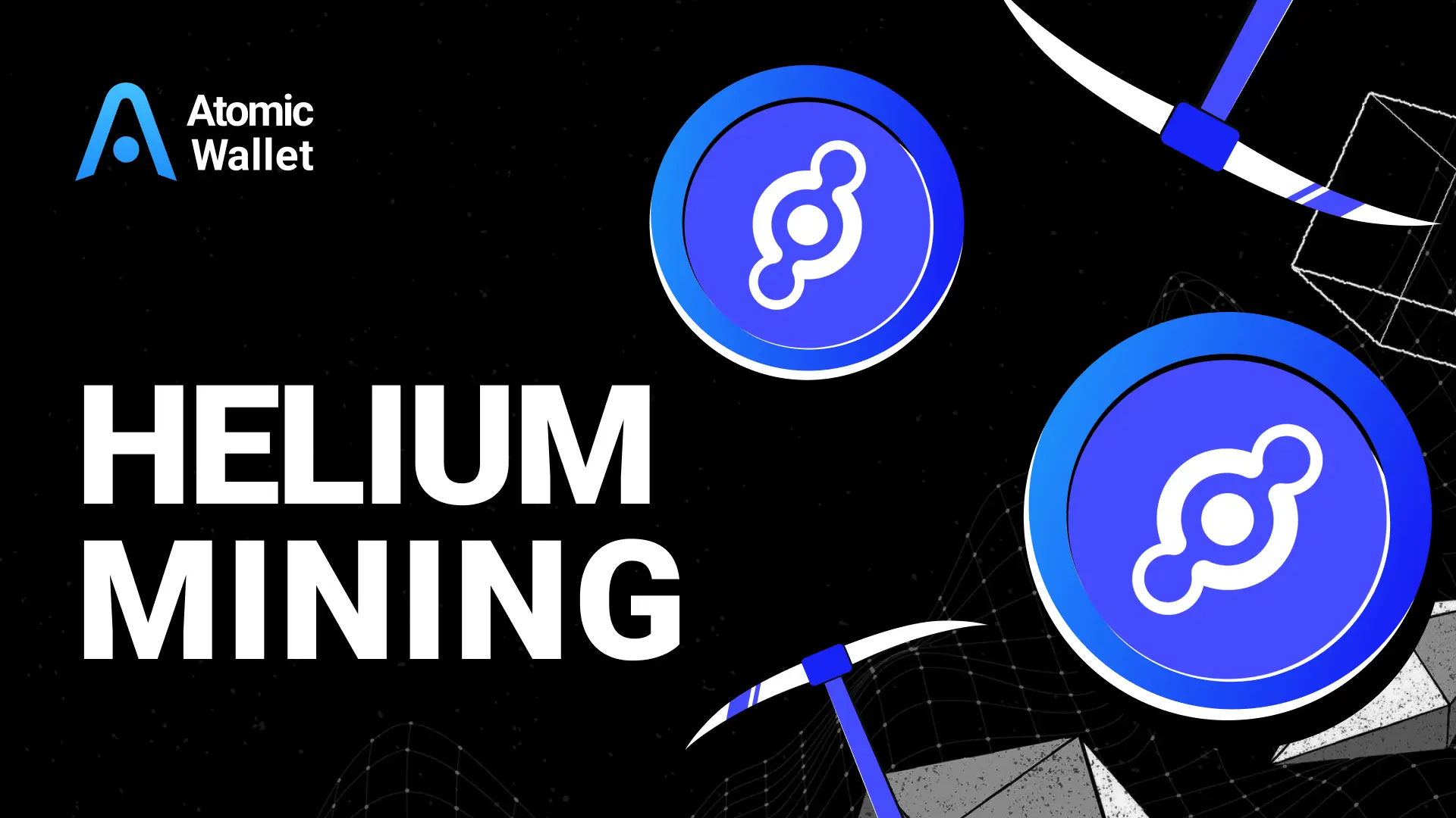 Understanding DePIN: Helium Network Mining